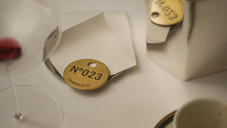 SAMMARCO Restaurant - Toronto, ON | OpenTable