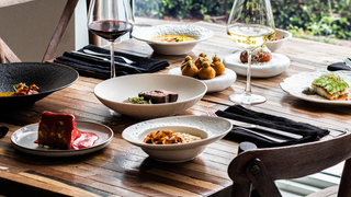EDAN BISTRO Restaurant - North Miami, FL | OpenTable
