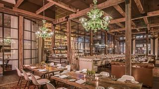 The Guild House - Columbus Restaurant - Columbus, OH | OpenTable