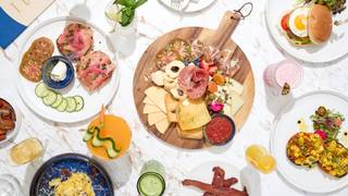 TULĀ - Oceanfront at Amrit Ocean Resort Restaurant - Riviera Beach, FL ...