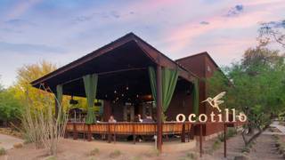Ocotillo Restaurant - Phoenix, AZ | OpenTable