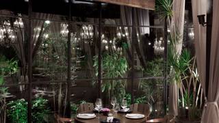 Restaurante Parole Polanco - Ciudad de México, CDMX | OpenTable