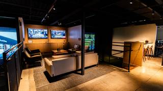 Baseline Social Restaurant - Oceanport, NJ | OpenTable
