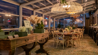 Greenhouse Kitchen + Bar Restaurant - Tysons Corner, VA | OpenTable