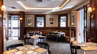 Bistro Red Lion By Manu Restaurant - Rozelle, AU-NSW | OpenTable