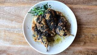 emba Restaurant - Leeds, England | OpenTable