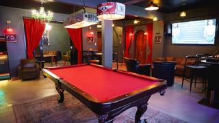 Vagabundo Social Speakeasy Restaurant - Carolina, PR | OpenTable