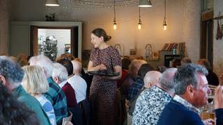 River Cottage Restaurant - Axminster, Devon | OpenTable