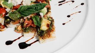 Banter Room Restaurant - Vancouver, BC | OpenTable