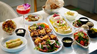 Laylak Lebanese Cuisine - Oakville Restaurant - Oakville, ON | OpenTable