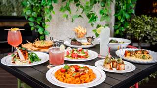 The Joneses Restaurant - Toronto, ON | OpenTable