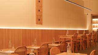 SOT Restaurant - Melbourne, AU-VIC | OpenTable