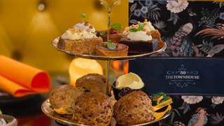 No. 59 Restaurant @ Townhouse Morpeth - Morpeth, Northumberland | OpenTable