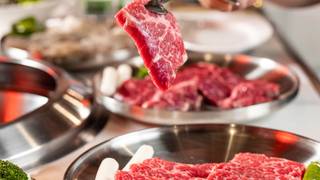 JOA Korean BBQ Restaurant - Dallas, TX | OpenTable