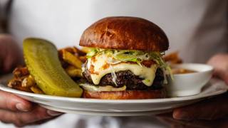 Aloette Bay Restaurant - Toronto, ON | OpenTable