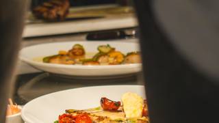 Persona Restaurant - Hamilton, ON | OpenTable