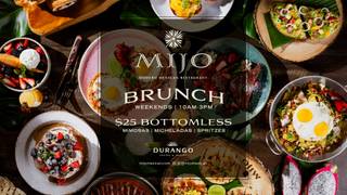 Mijo - Durango Casino & Resort Restaurant - Las Vegas, NV | OpenTable