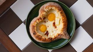 Laliko Restaurant - New York, NY | OpenTable