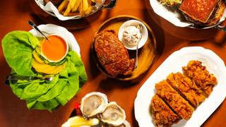 Aloette Bay Restaurant - Toronto, ON | OpenTable