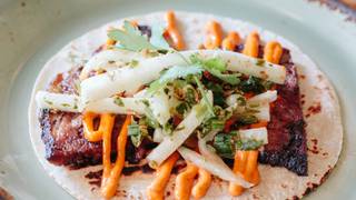 The Painted Burro - Harvard Square Restaurant - Cambridge, MA | OpenTable