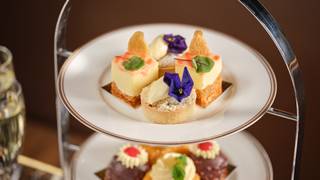 RAILS Restaurant & Little Bar - London, Greater London | OpenTable