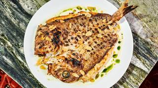 Bazaar Mar Las Vegas Restaurant - Las Vegas, NV | OpenTable