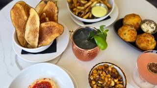Alice B. Restaurant - Palm Springs, CA | OpenTable