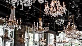 Flora Restaurant - Houston, TX | OpenTable