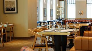 fl.2 Fairmont Hotel Pittsburgh Restaurant - Pittsburgh, PA | OpenTable