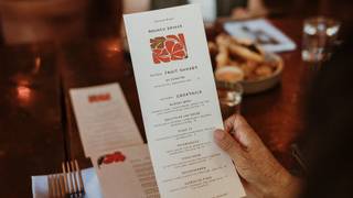 Andina Restaurant - Portland, OR | OpenTable