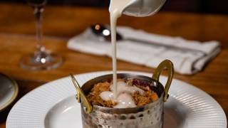 The Bollo House Restaurant - London | OpenTable