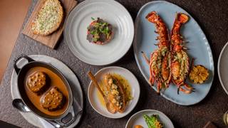 Oblix at The Shard Restaurant - London | OpenTable