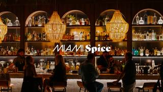 Mamey Miami Restaurant - Coral Gables, FL | OpenTable