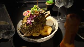 INTI Peruvian Cuisine Restaurant - West Palm Beach, FL | OpenTable