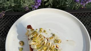 Rust Bistrobar Restaurant - Burlington, ON | OpenTable