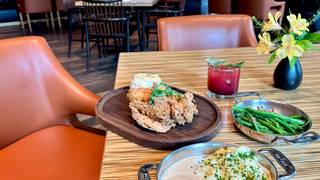 Ovide Restaurant - Miramar Beach, FL | OpenTable