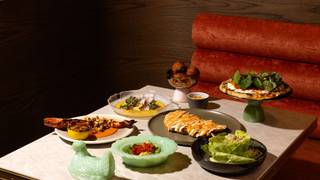 Markette Restaurant - New York, NY | OpenTable