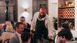 McCarrs Restaurant - Terrey Hills, AU-NSW | OpenTable