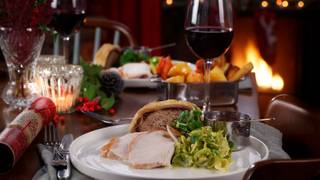 Devonshire Arms - Baslow - Baslow, Derbyshire | OpenTable