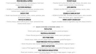 Don Cheech Restaurant - Staten island, NY | OpenTable