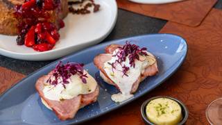 Mayahuel Restaurant - Houston, TX | OpenTable