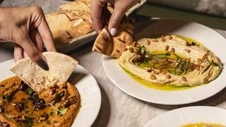 Amavi - Miami Restaurant - Miami, FL | OpenTable