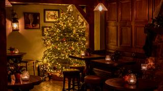 The Countryman Inn - Dorchester, ENG | OpenTable