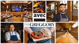 The Greggory Restaurant - South Barrington, IL | OpenTable