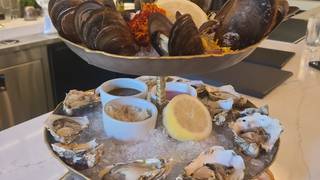 Erica Jane Restaurant - Kelowna, BC | OpenTable