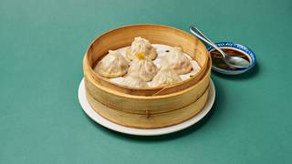 Little Alley Restaurant - New York, NY | OpenTable