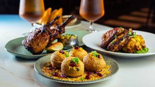 Chatora City Restaurant - London, Greater London | OpenTable