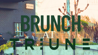 Triune Restaurant - Kansas City, MO | OpenTable