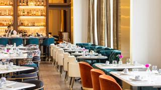 The Audrey Restaurant & Bar - The Woodlands - The Woodlands, TX | OpenTable