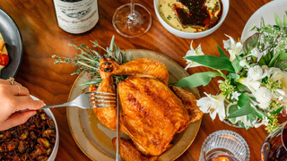 Nido Restaurant - Austin, TX | OpenTable